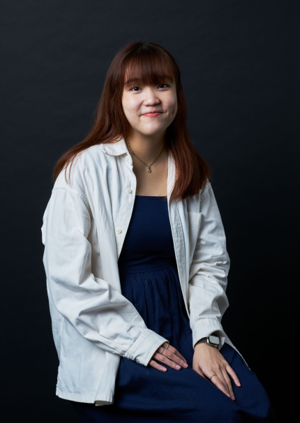 Kenix Tan Hui Min - School of Creative Industries | The LASALLE Show
