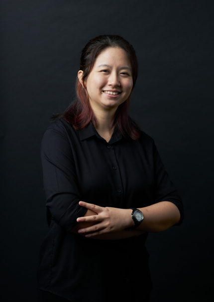 Lin Rui - School of Contemporary Music | The LASALLE Show