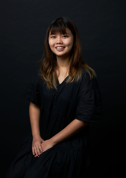 Lim Jing Jia - School of Contemporary Music | The LASALLE Show