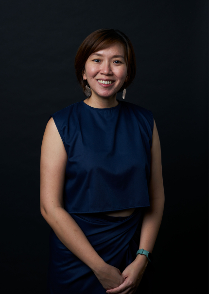 Amy Ng - School of Creative Industries | The LASALLE Show