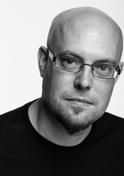 Brian O'Reilly - McNally School of Fine Arts | The LASALLE Show